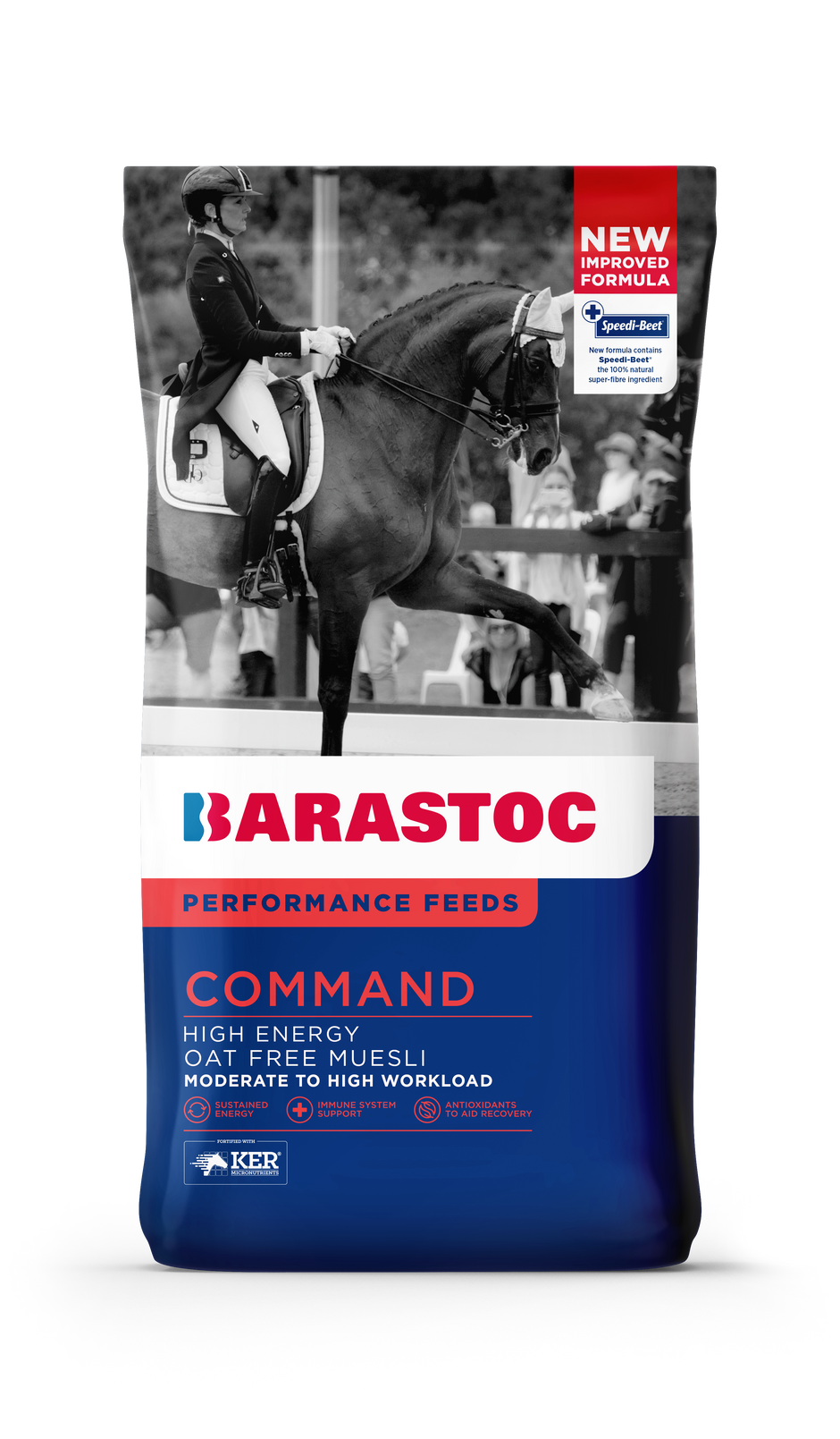 Equine – Page 5 – Bundara Park Stockfeeds